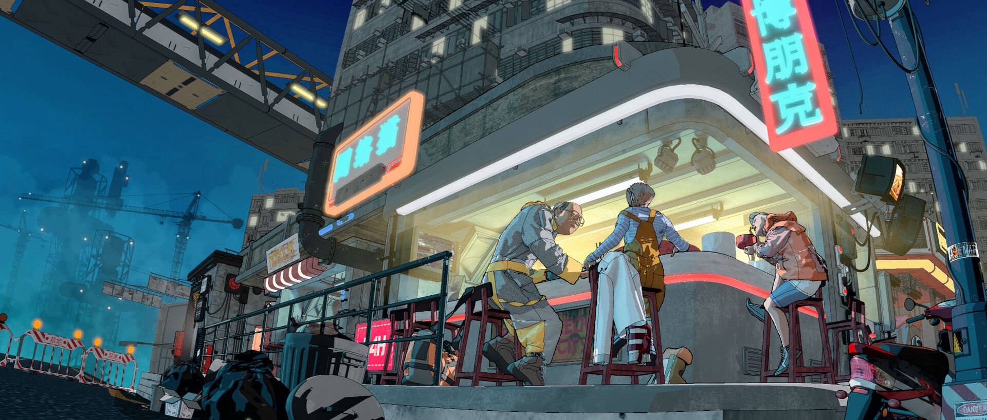 CPC Shenanigans by Jeremy YeoKhoo | Scrolller