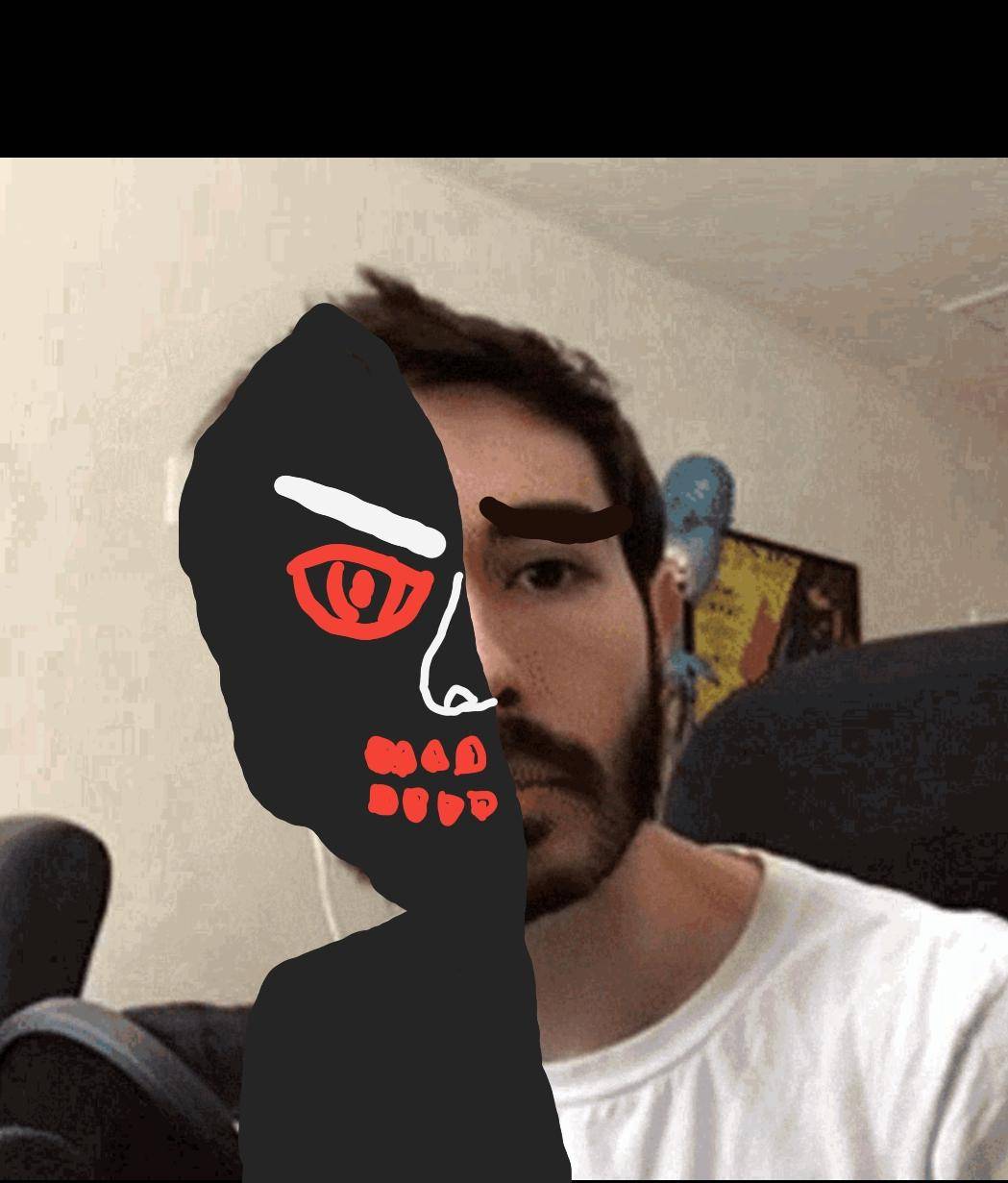 Cr1tikal corruption | Scrolller