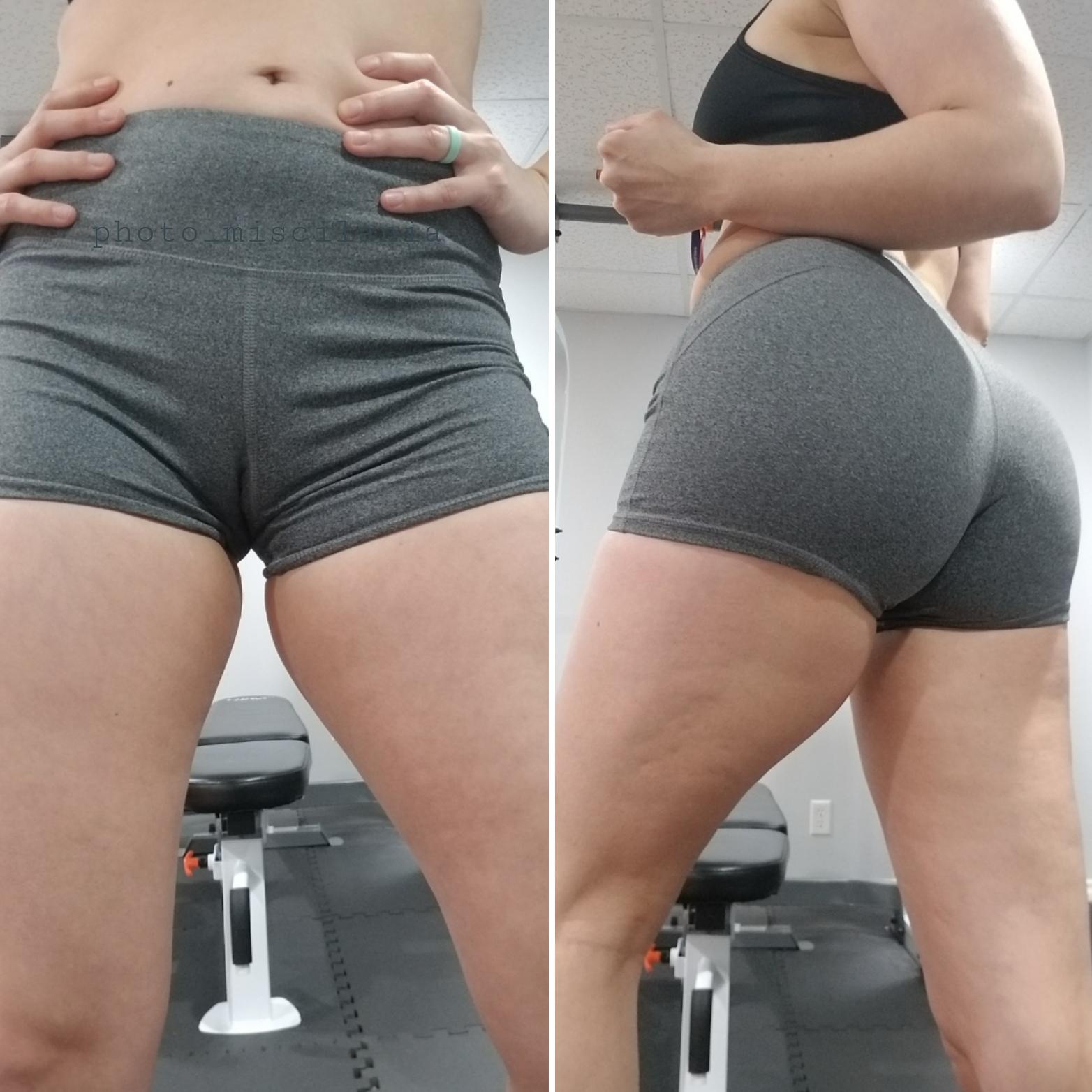 Crack is whack...but not when it comes to the front or the back 🙃 | Scrolller