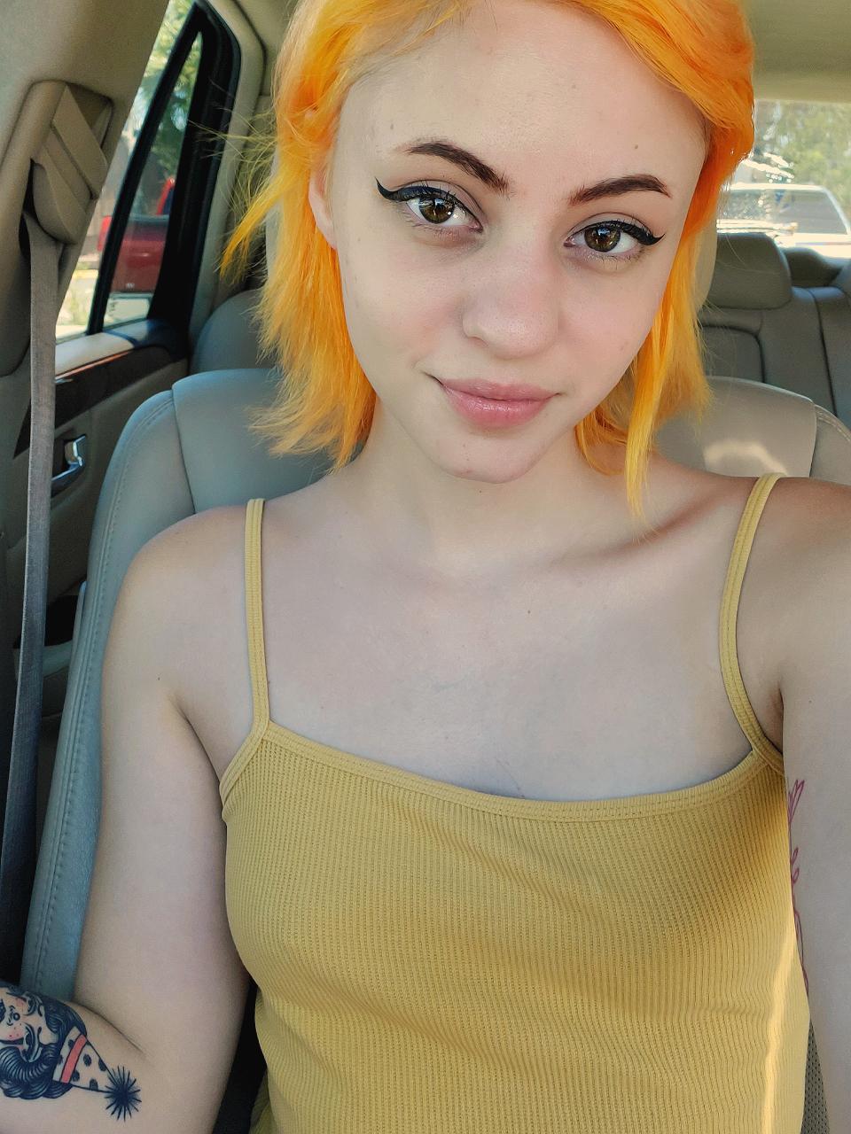 Craving a daiquiri | Scrolller