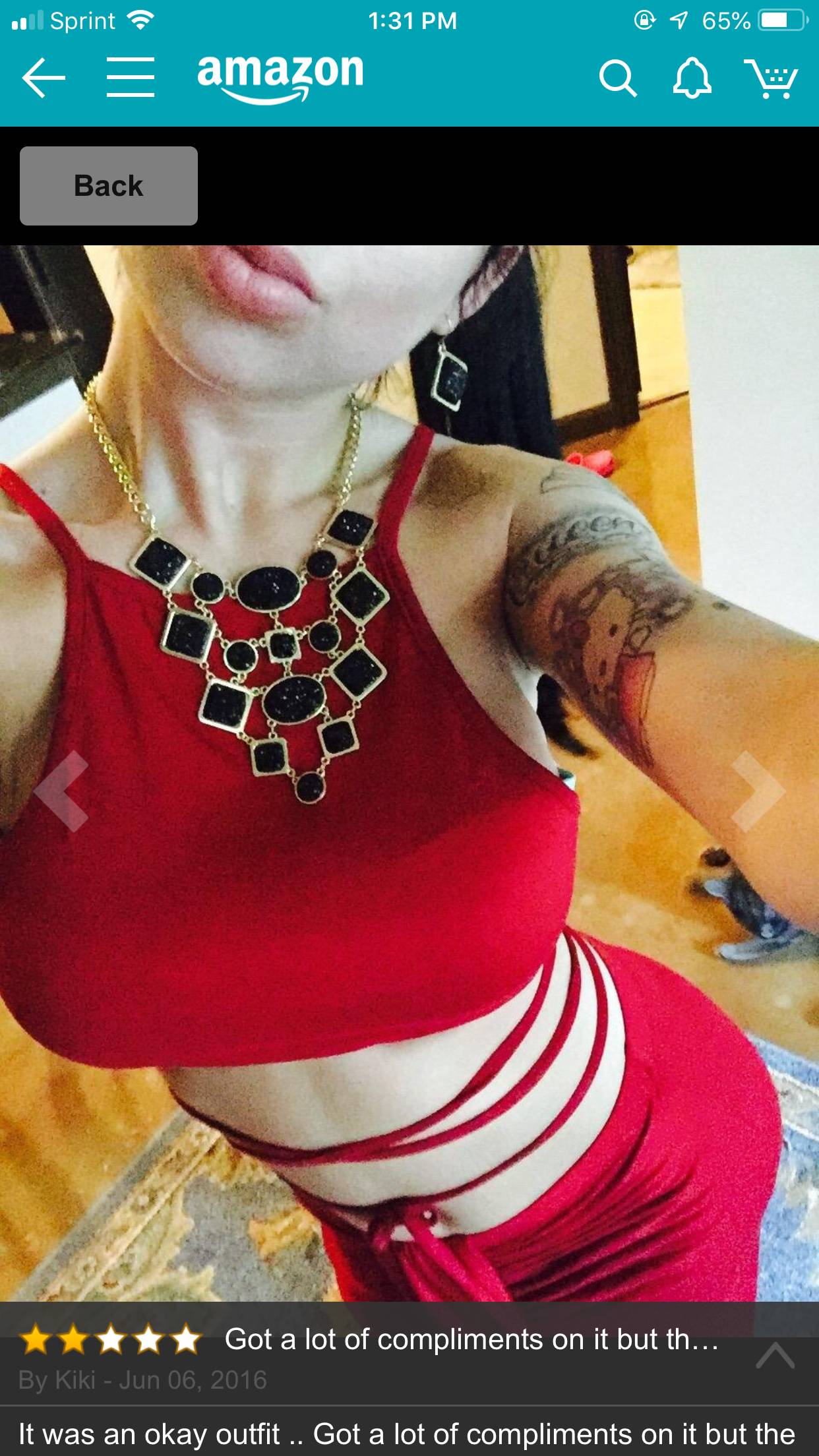 Crazy curves | Scrolller