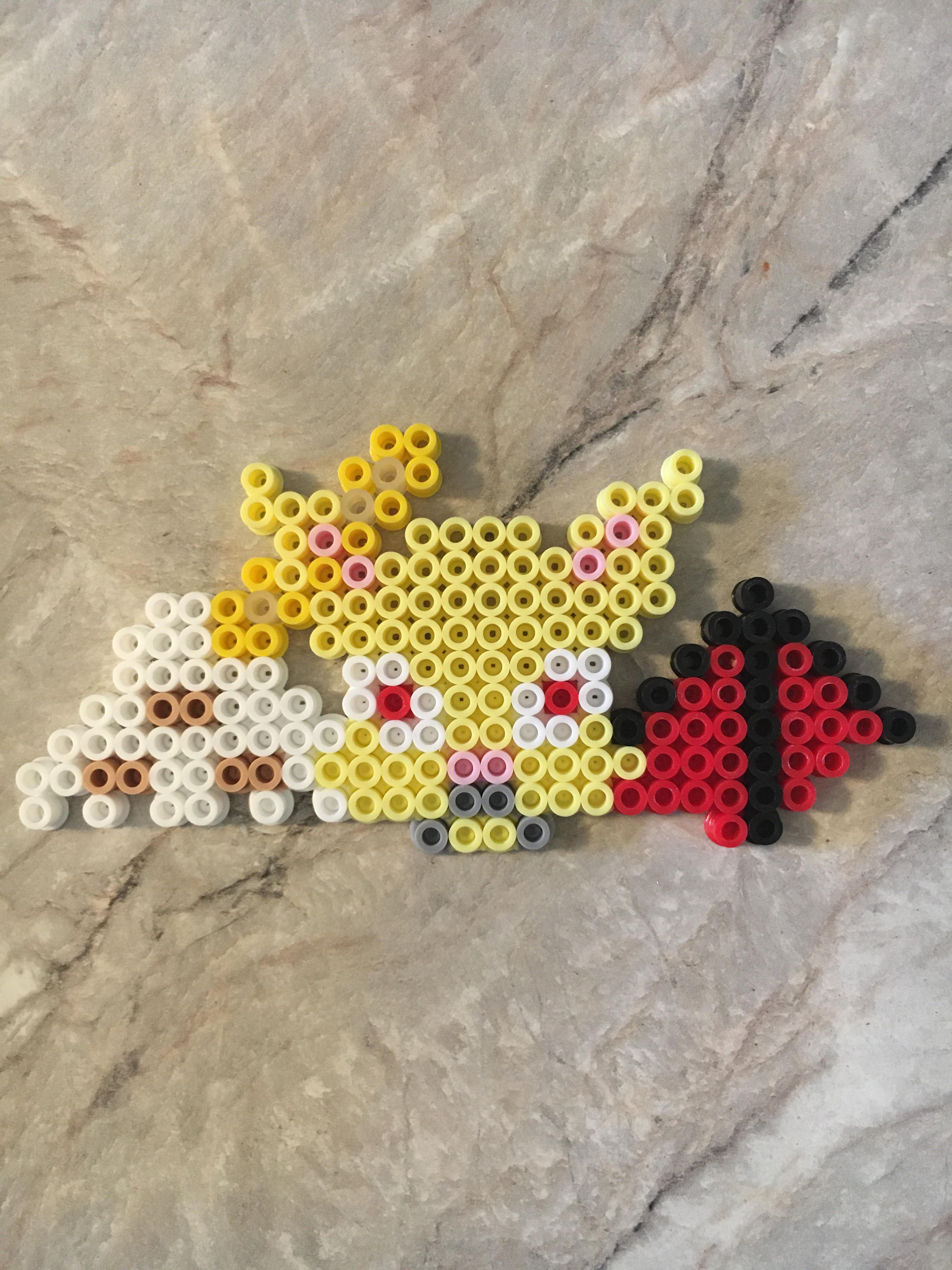 *crazy frog voice* bing bing | Scrolller