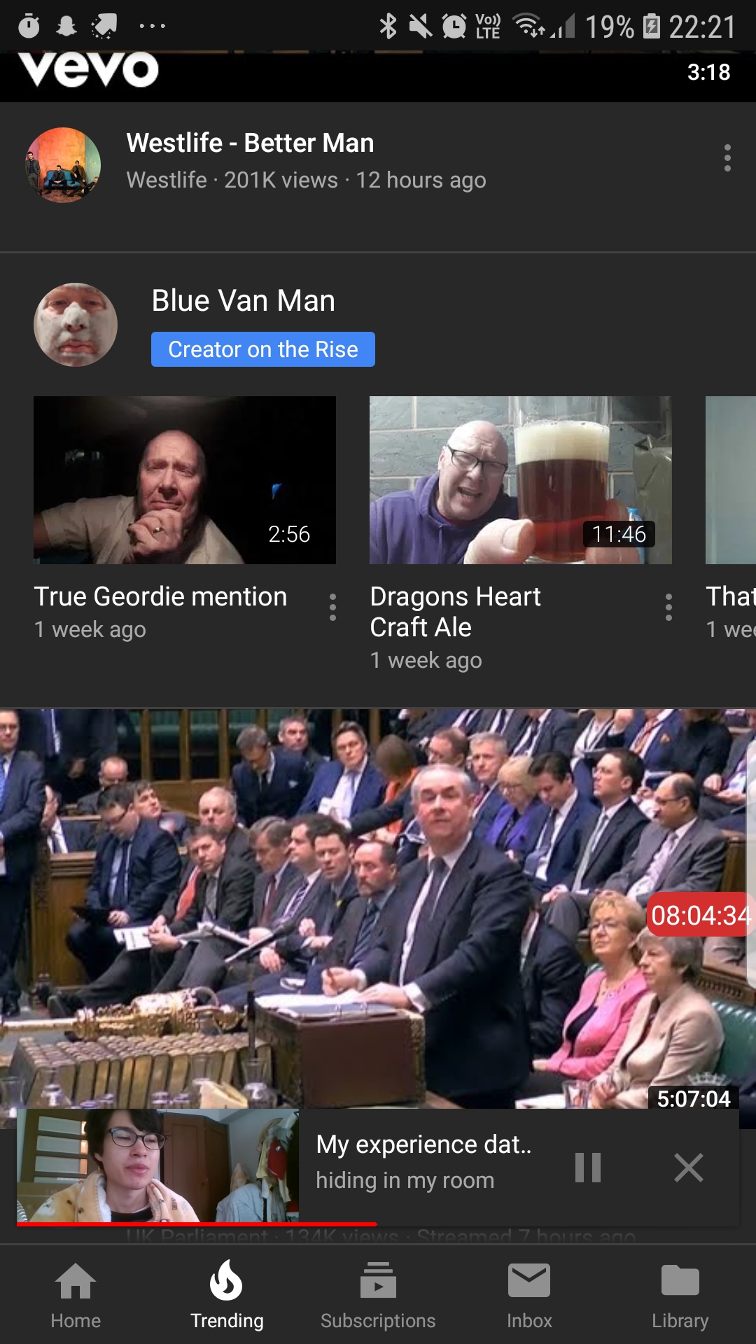 Creator on the rise!!! | Scrolller