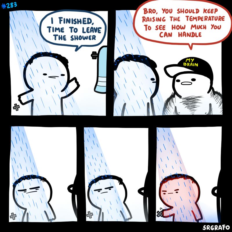 Credit to u/srgrafo | Scrolller