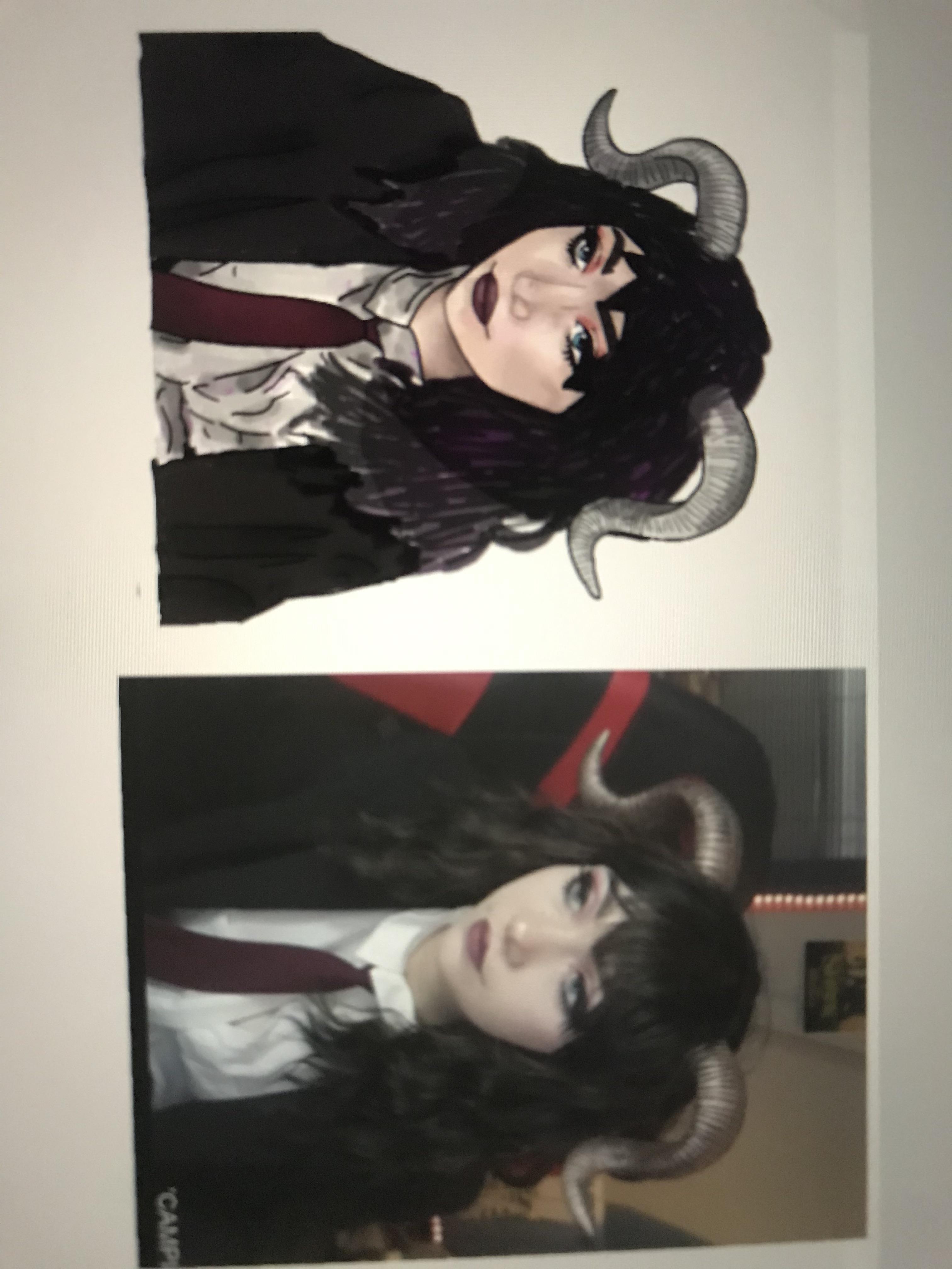 Credits Me Scrolller