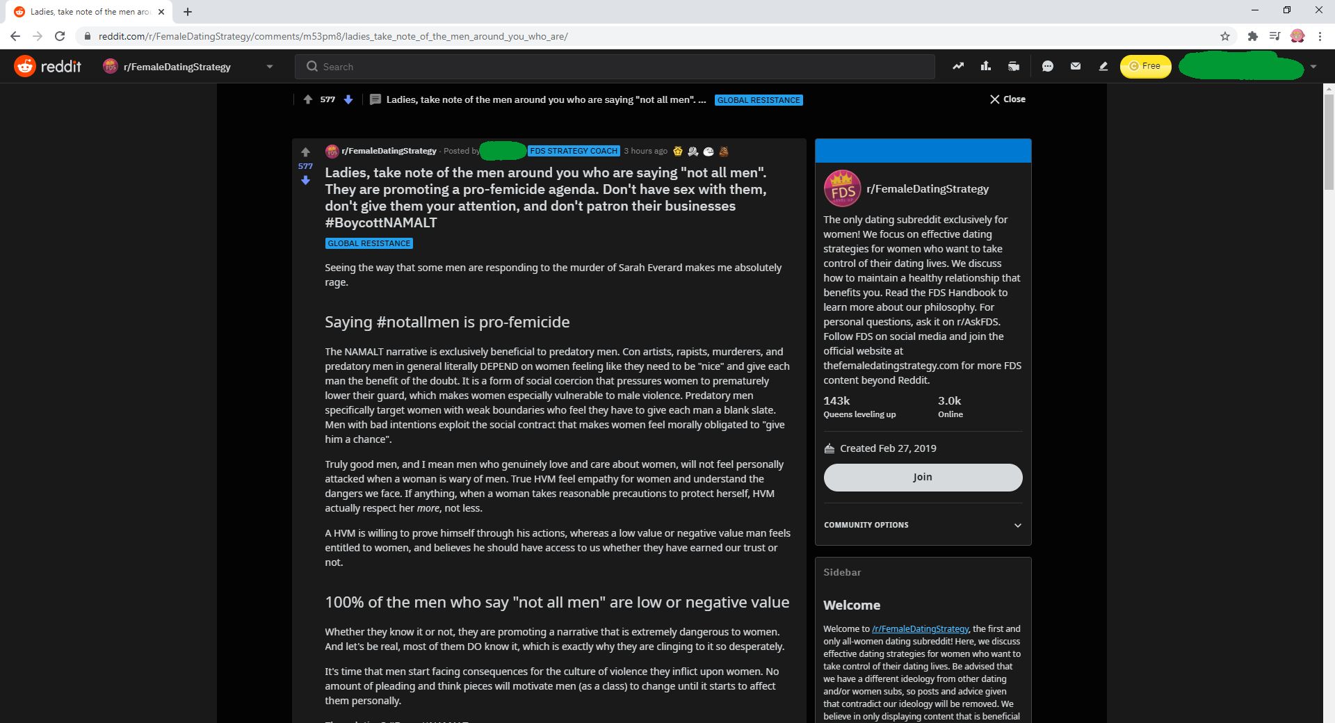 Creeping normality in a nutshell | Scrolller