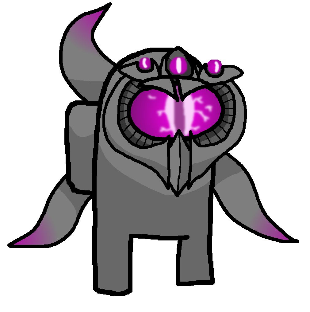 Crewmate velkoz | Scrolller