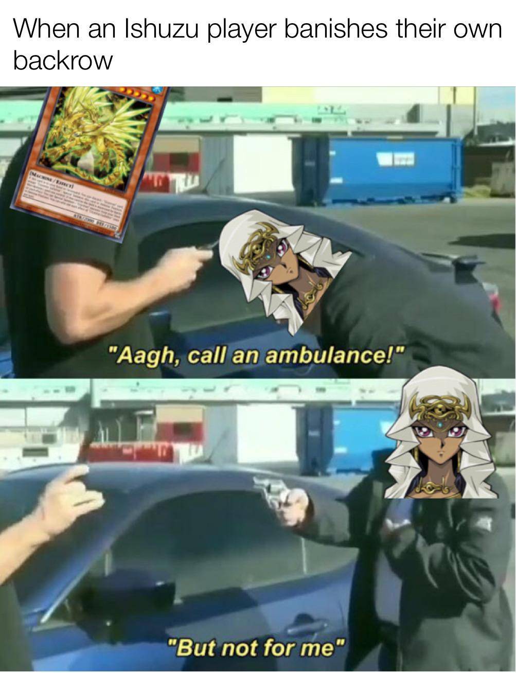 *Cries in Crystron* | Scrolller