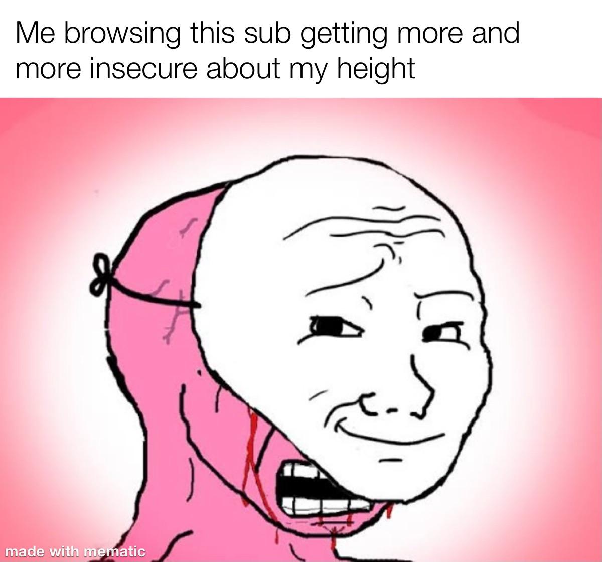 Cries in “short” | Scrolller