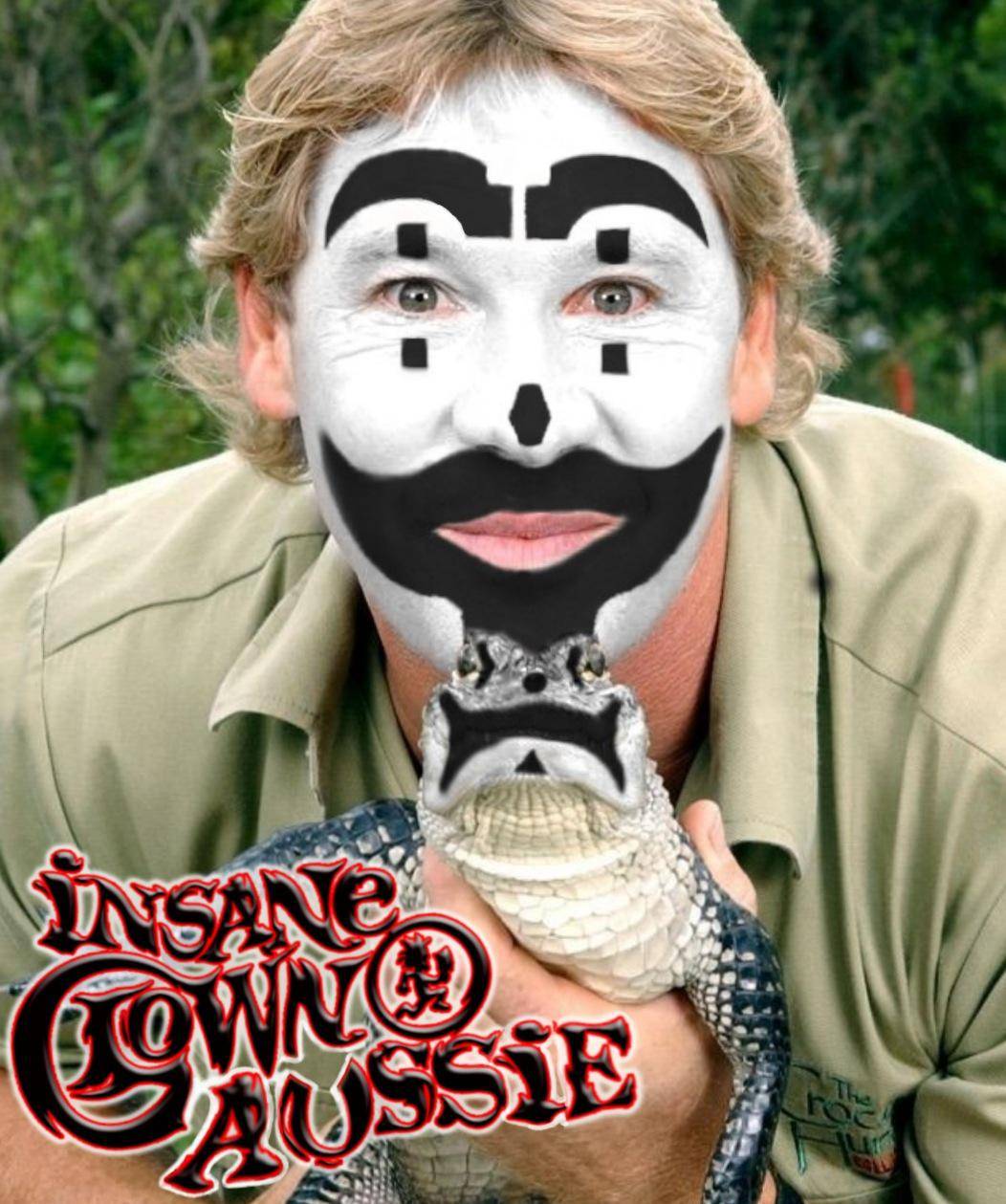 Crikey, Mate! | Scrolller