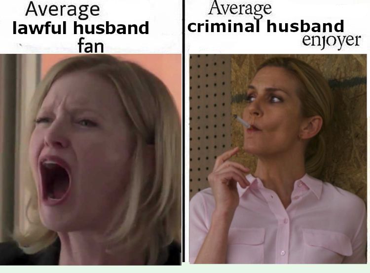 crime good | Scrolller