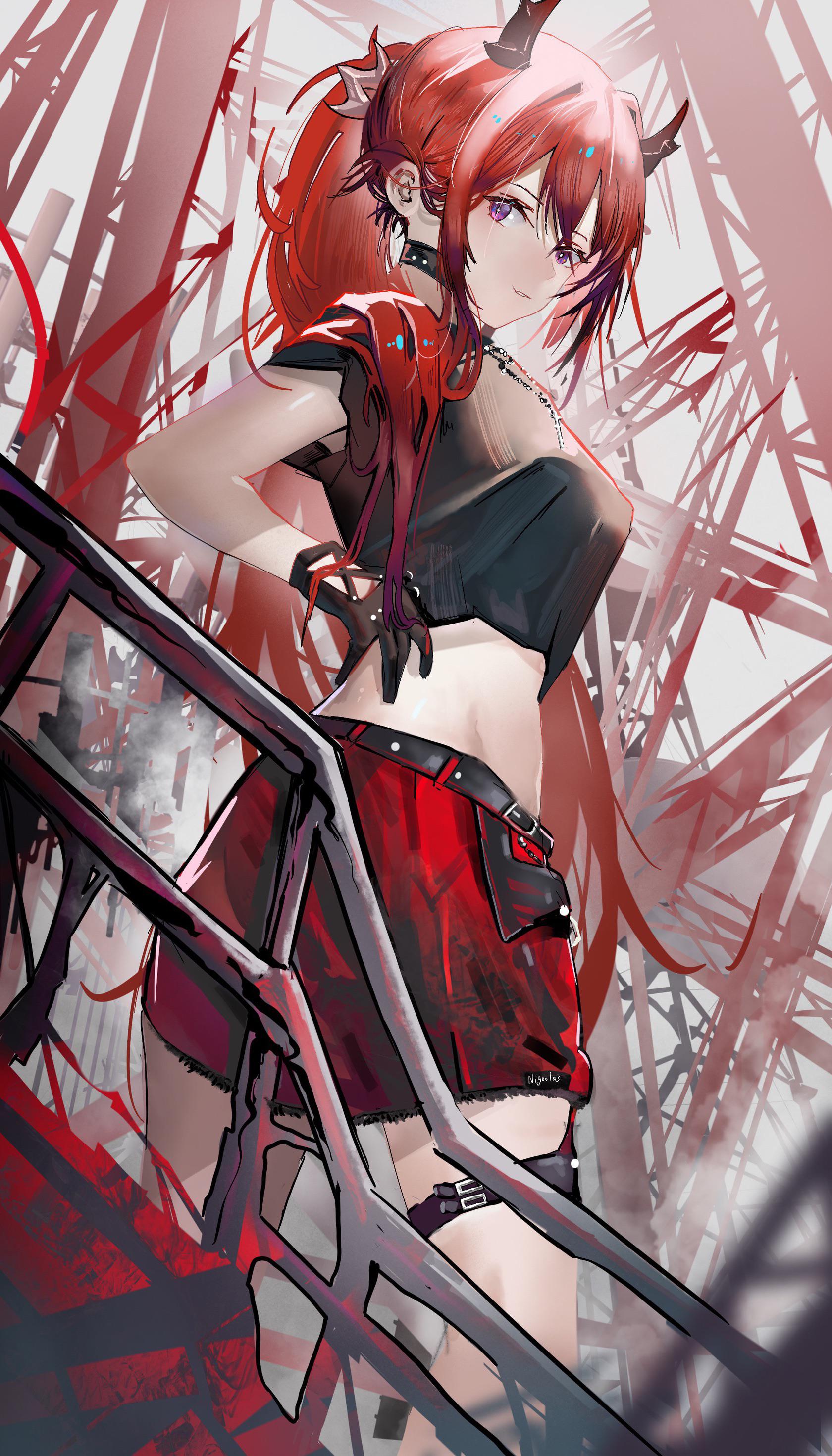 Crimson | Scrolller