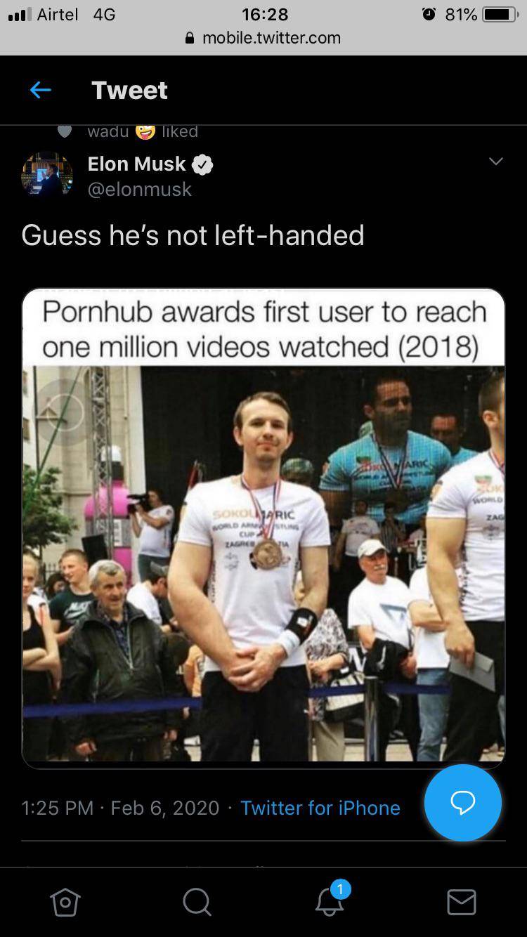 Cringe Scrolller