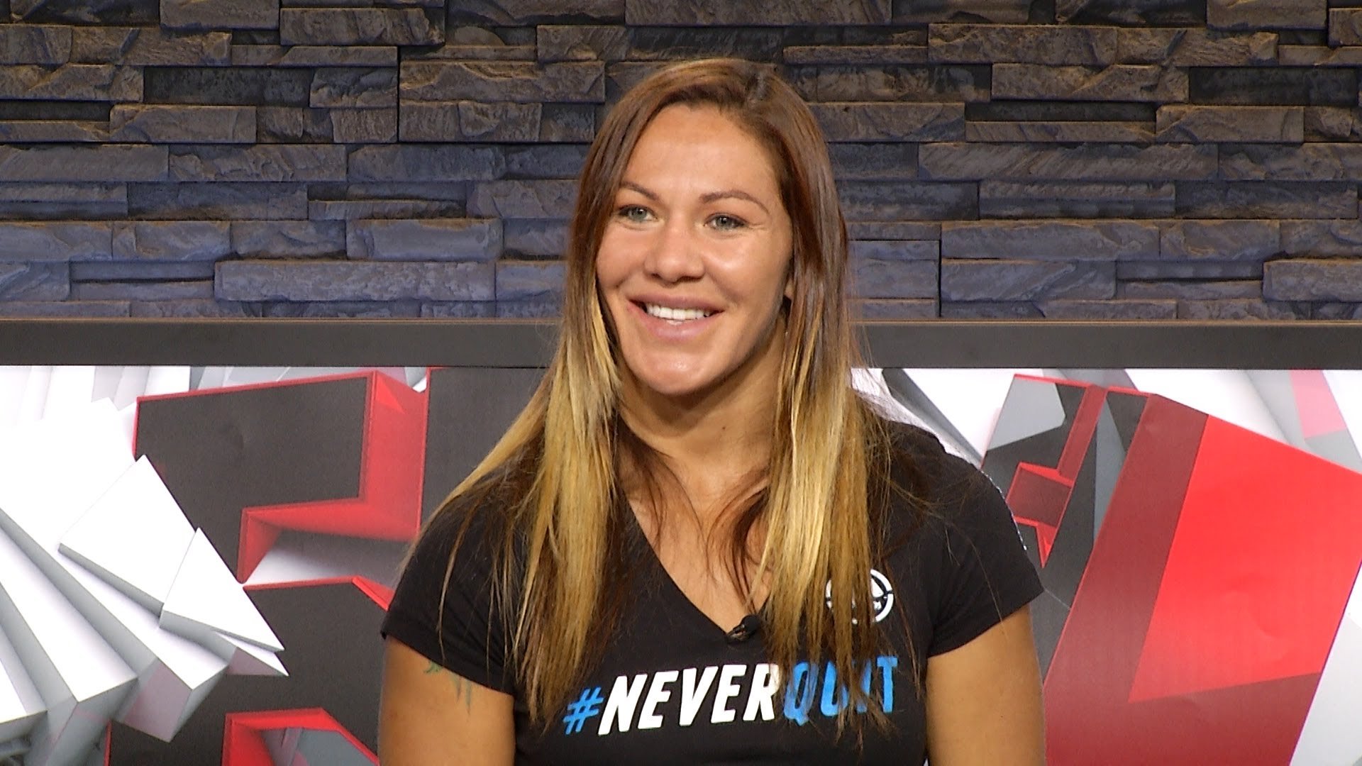 Cris Cyborg | Scrolller