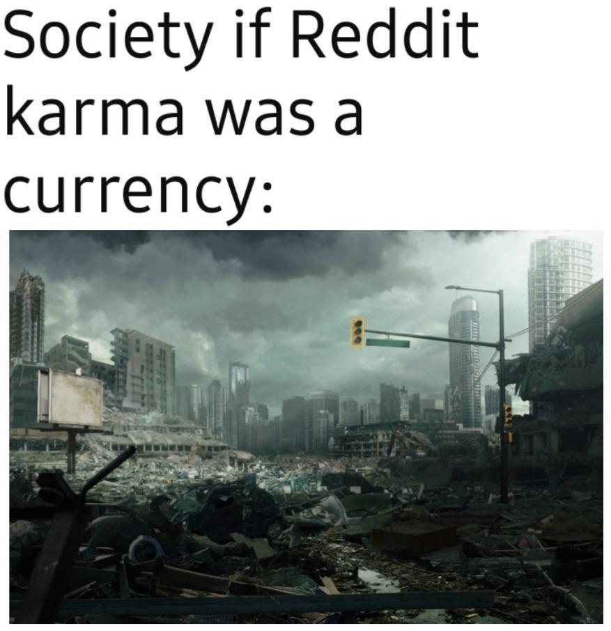 Crispy Meme #262 | Scrolller