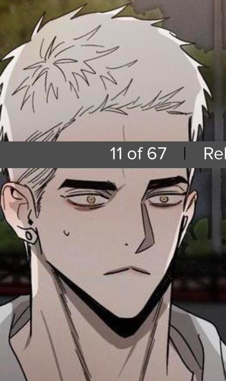 Cropping goes very wrong | Scrolller