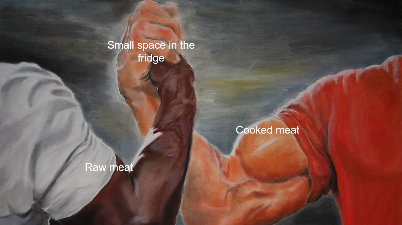 CROSS-CONTAMINATION | Scrolller