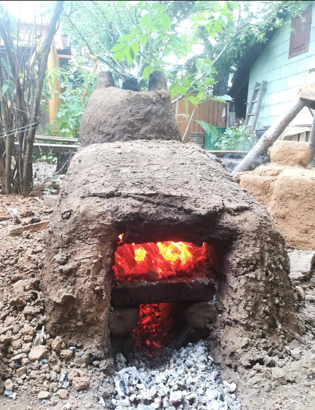 cross draft kiln | Scrolller