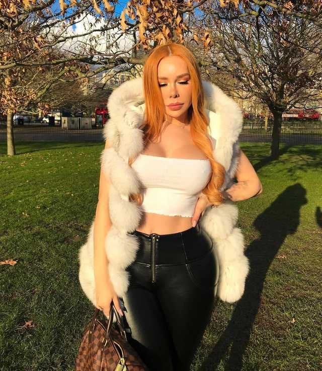 Cross post more delicious photos of this beauty here! | Scrolller