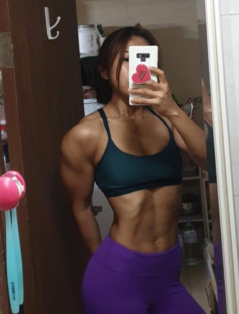 Crossfit | Scrolller