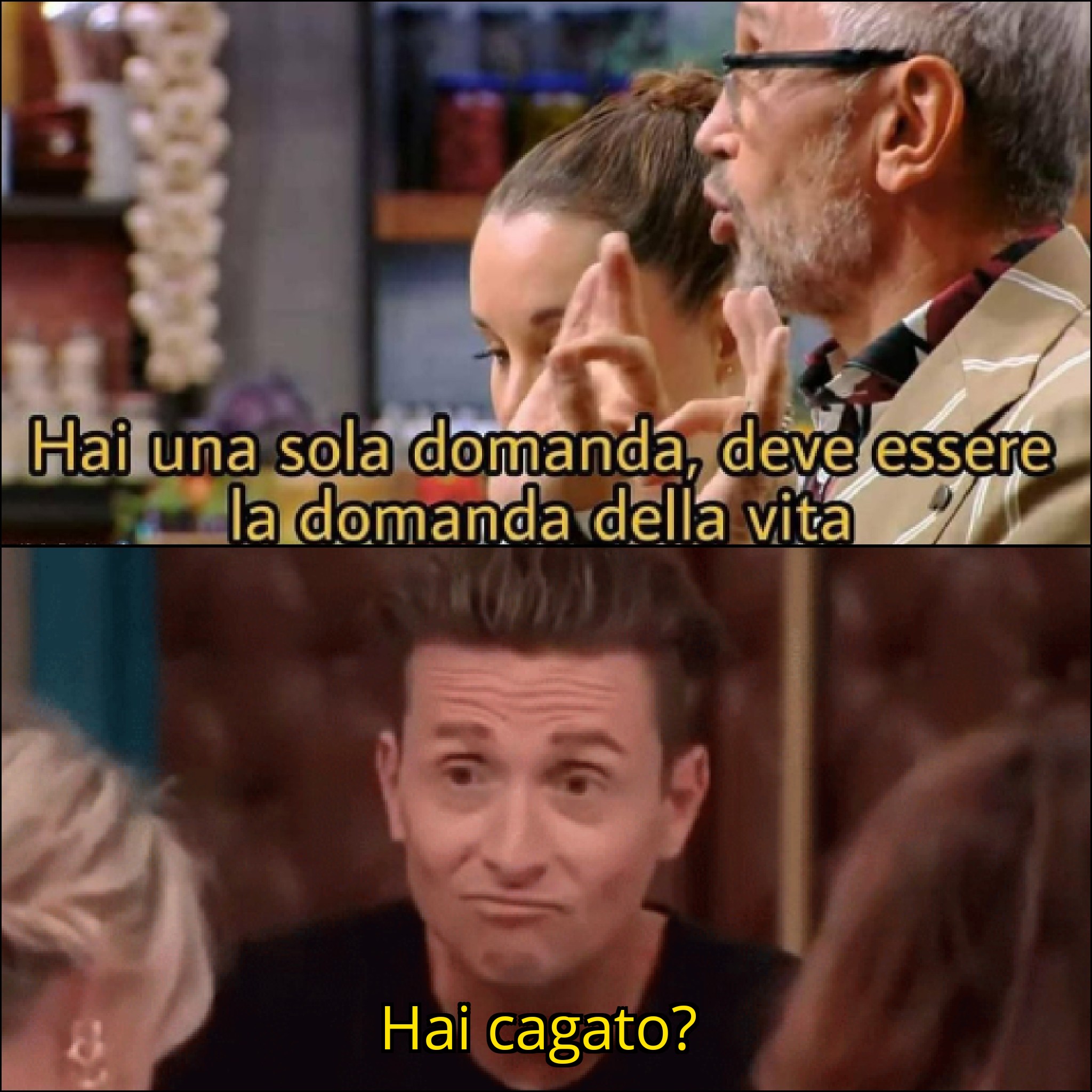 Crossover | Scrolller