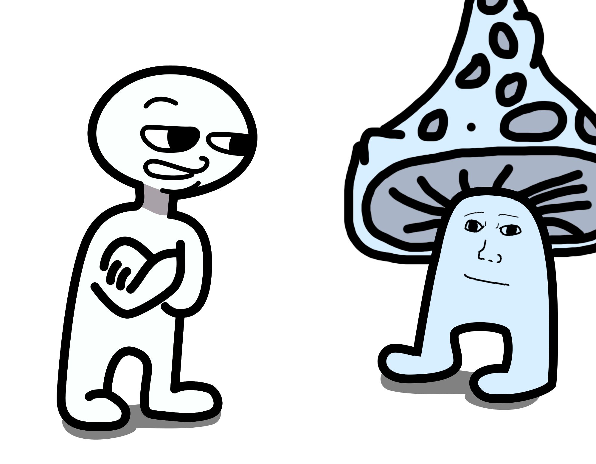 Crossover rule | Scrolller