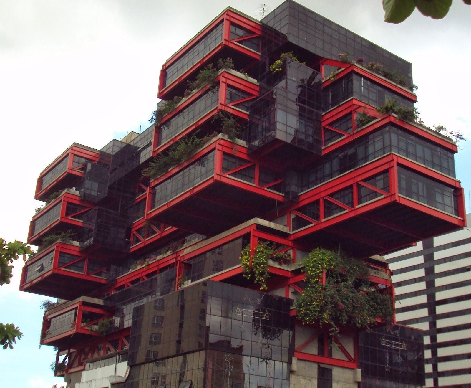 Crosspost from r/evilbuildings | Scrolller