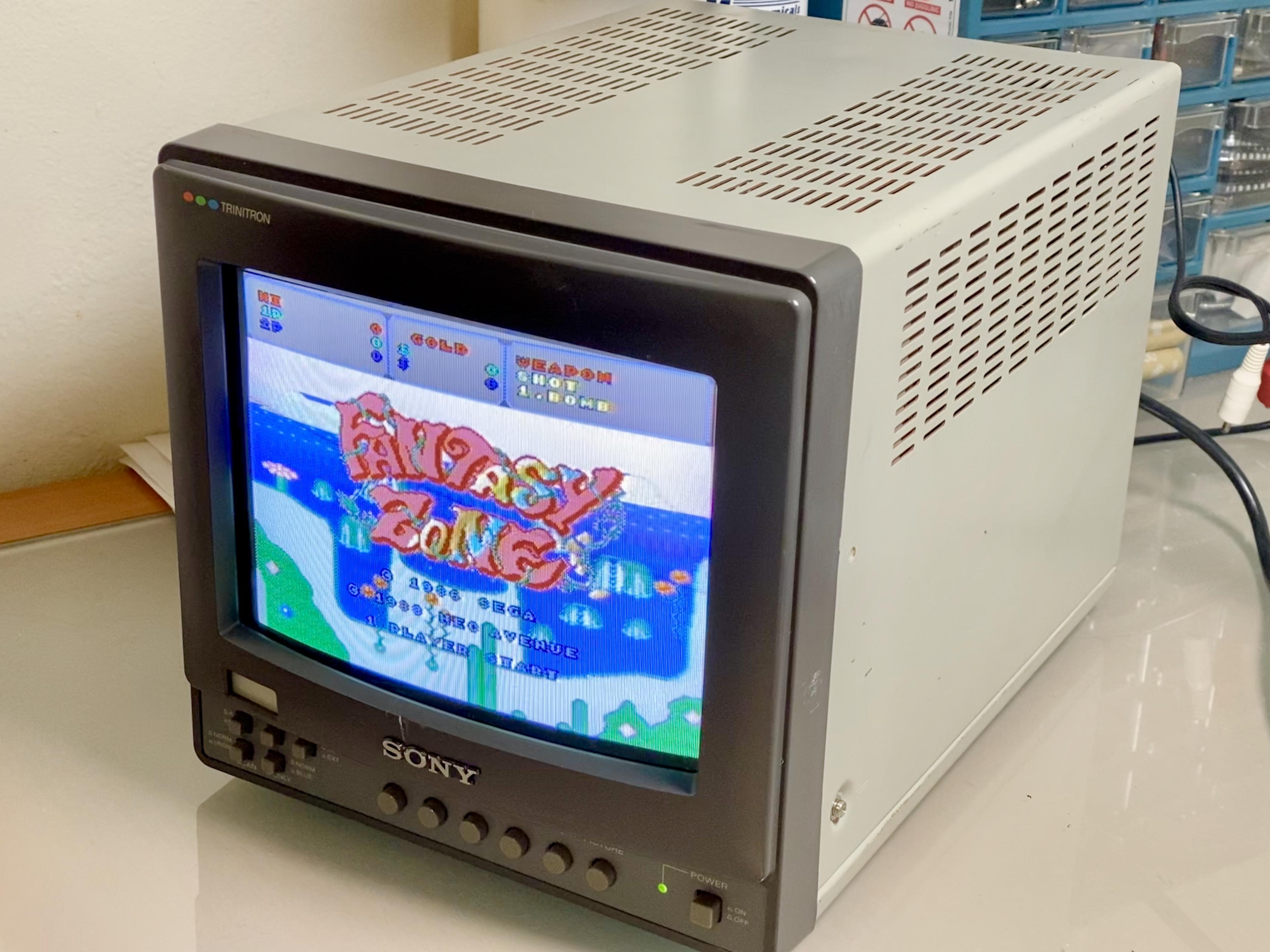 CRT haul | Scrolller