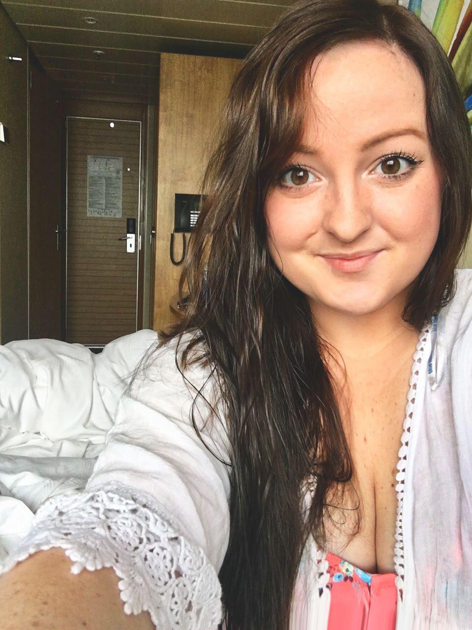 Cruise selfies ️ | Scrolller