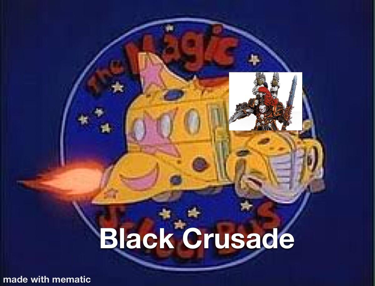 Cruising down the Imperium | Scrolller