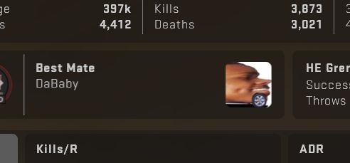 csgo DaBaby | Scrolller