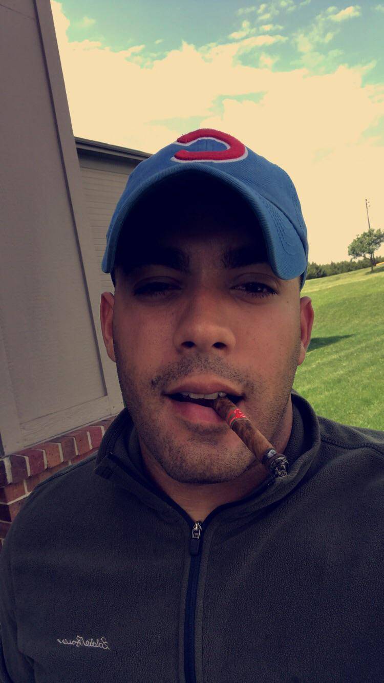 Cuban Papi☺️ Scrolller