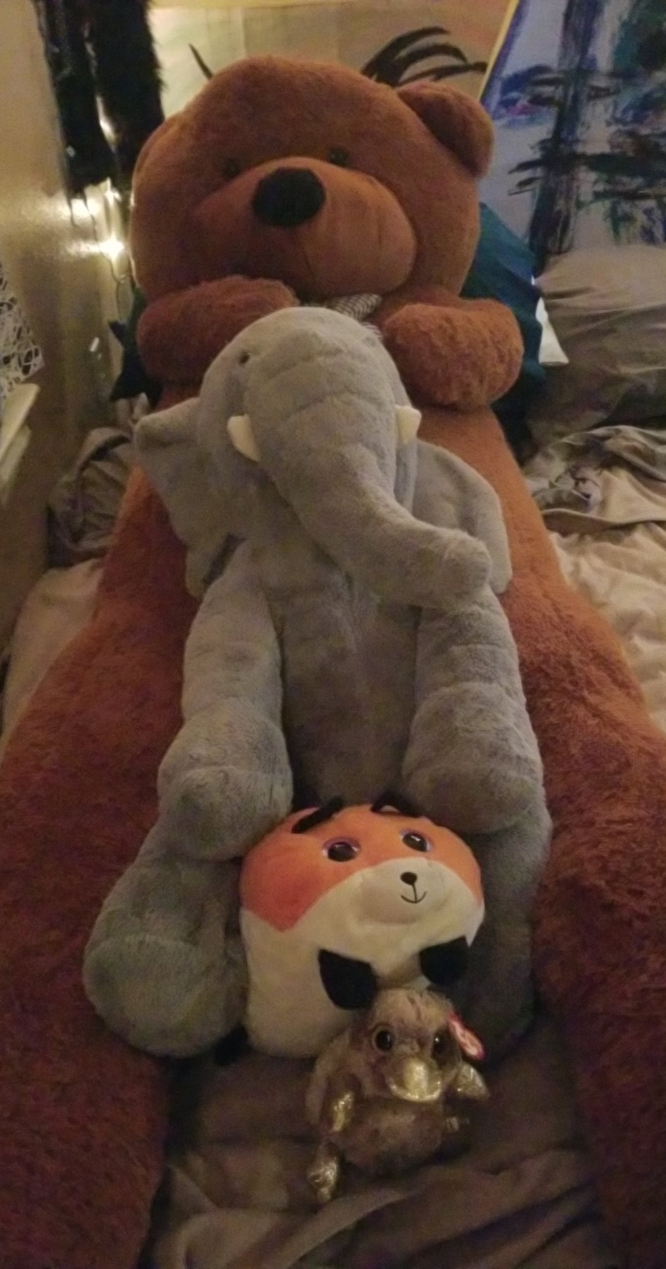 Cuddle Puddle | Scrolller