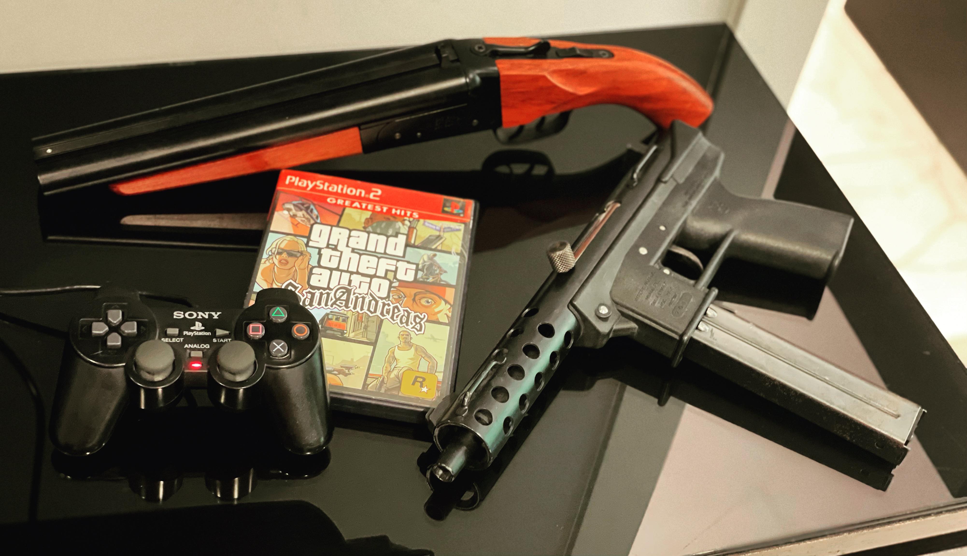 *Cue iconic loading screen music* | Scrolller