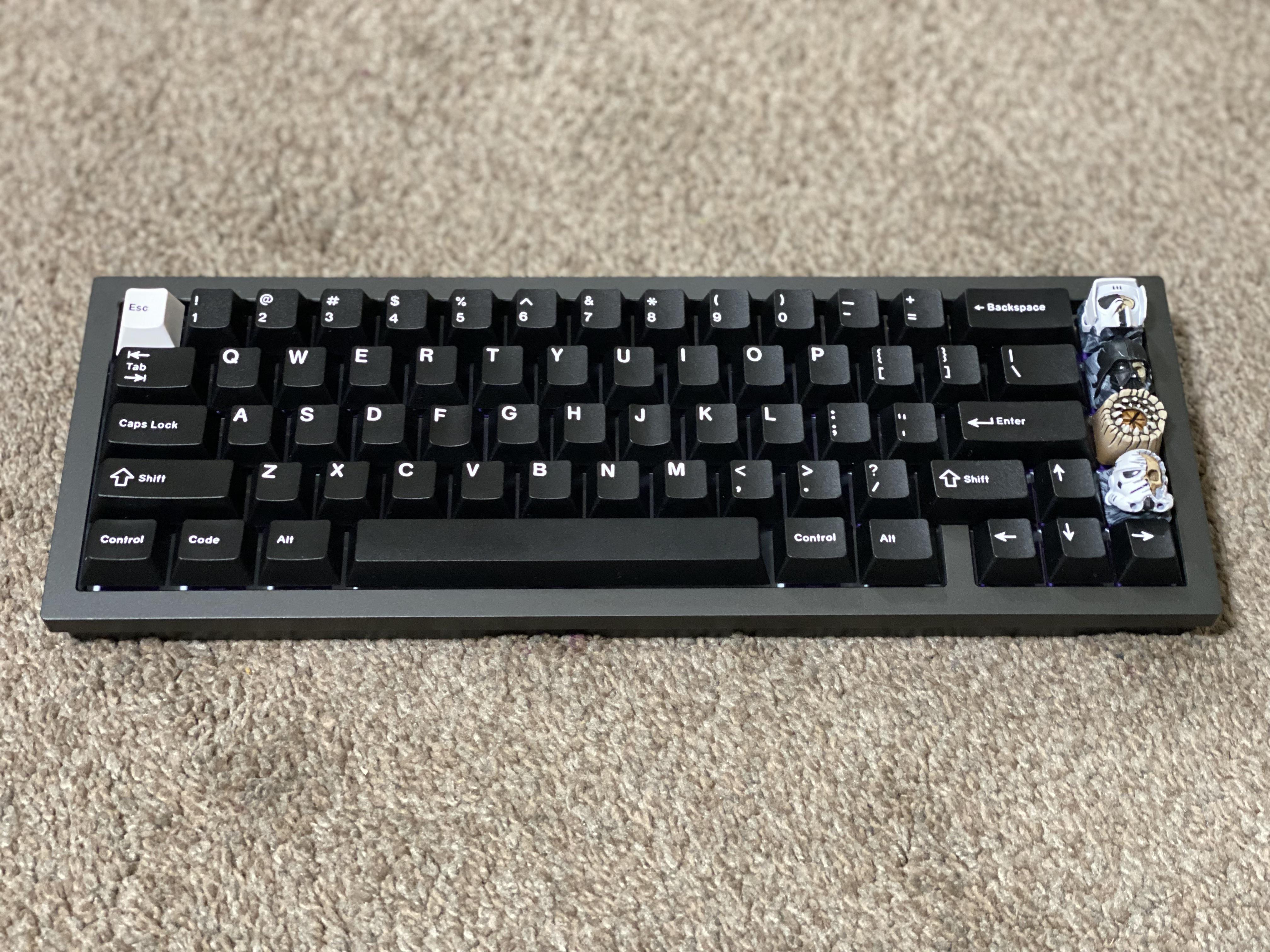 “Cue Imperial Army theme music” | Scrolller