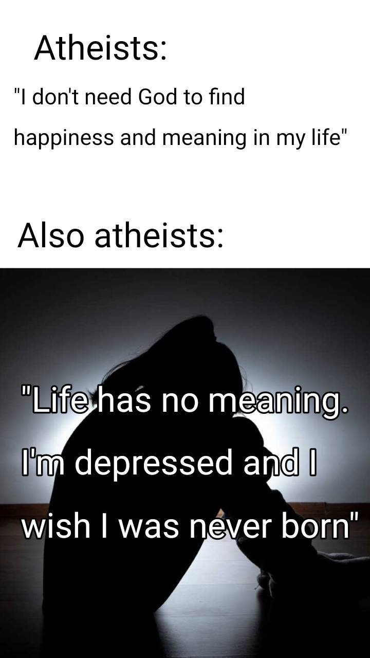 Cue le strawmen | Scrolller