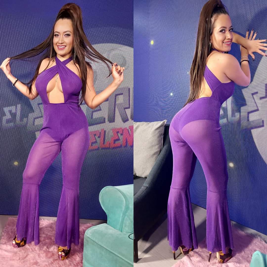 Culote buenisima | Scrolller