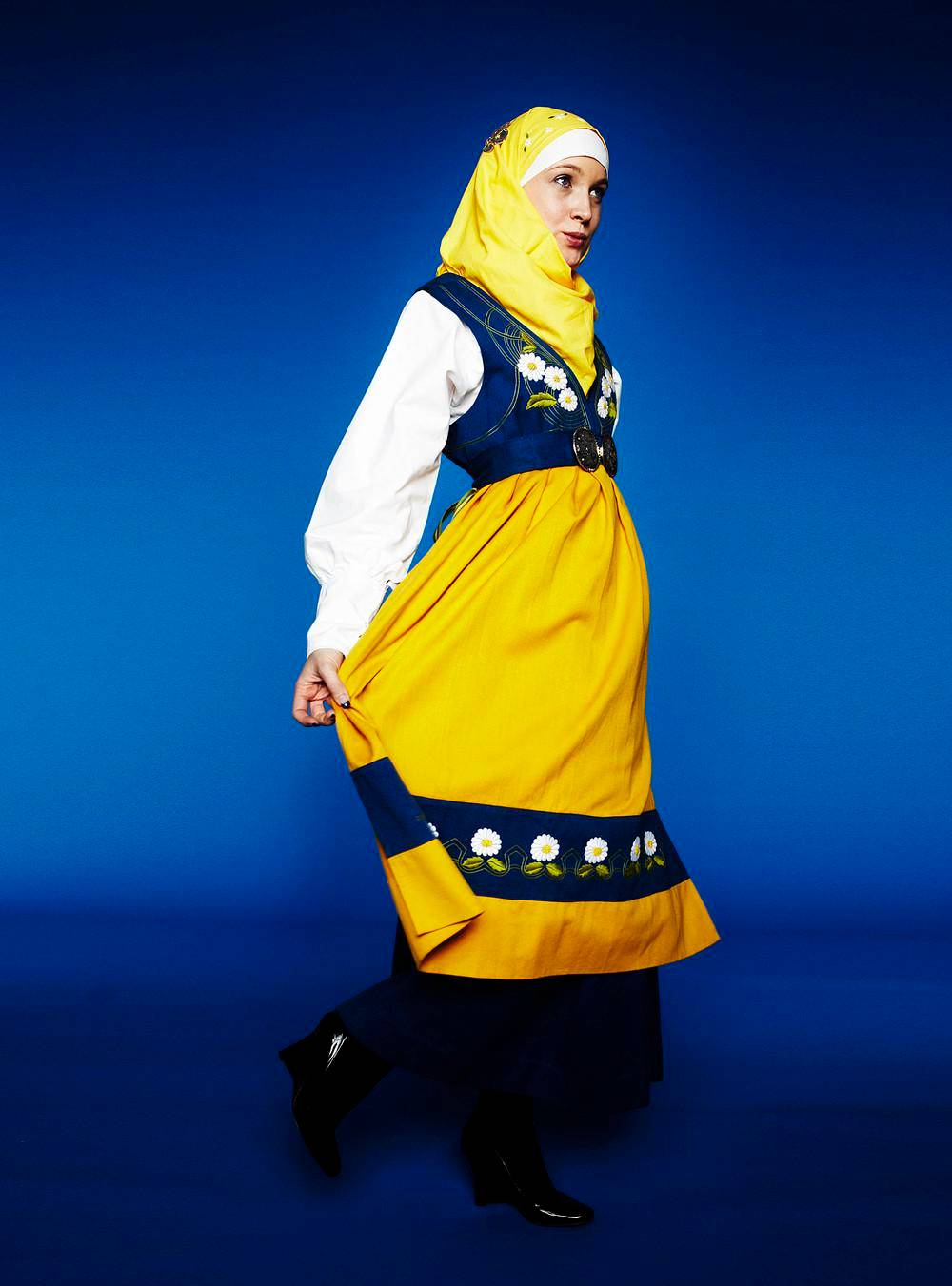 Cultural Appropriation | Scrolller