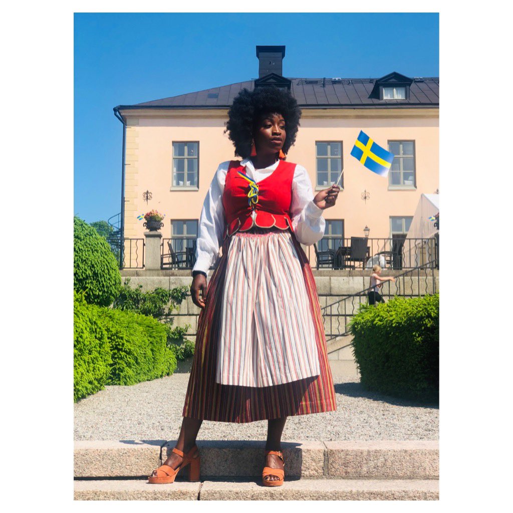 Cultural Appropriation | Scrolller