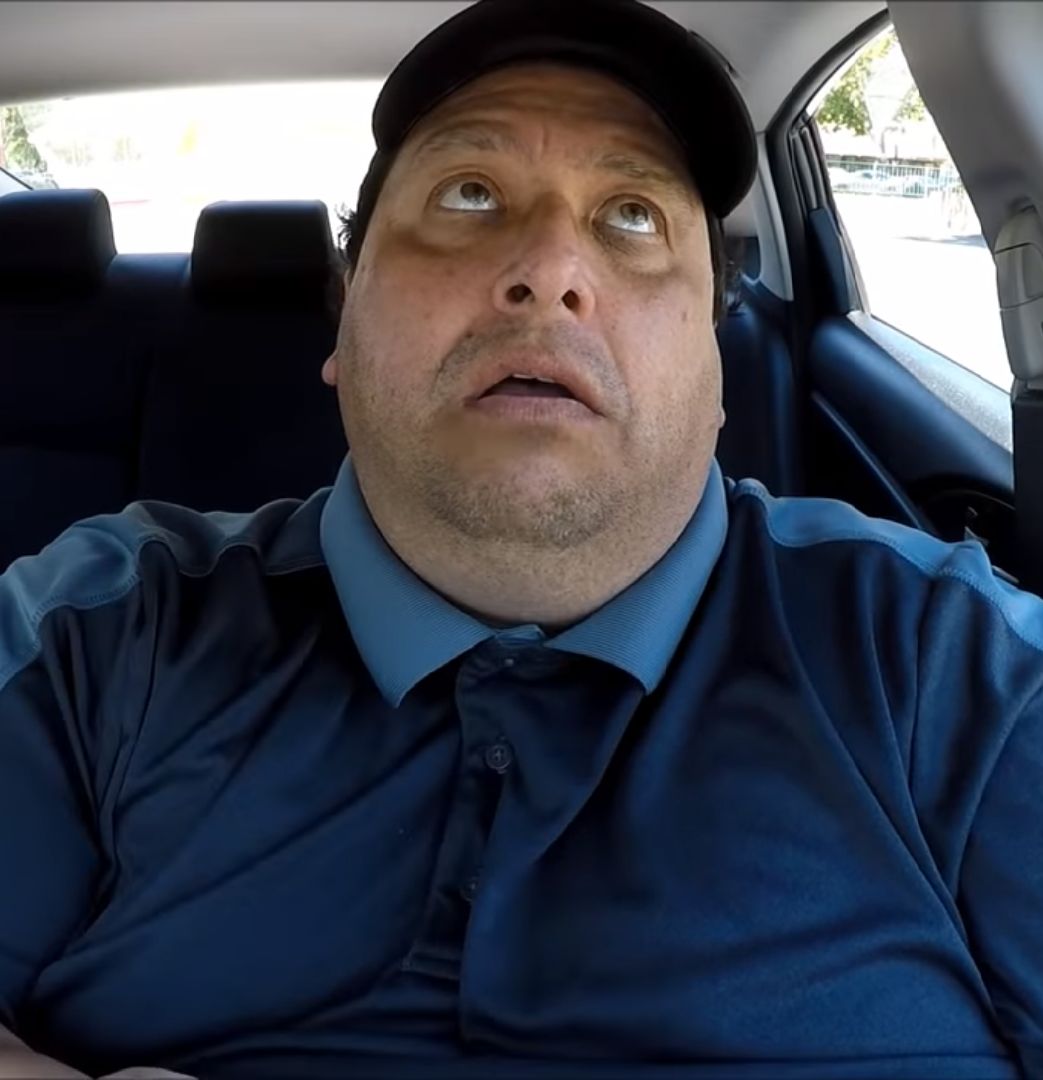 Cum Scrolller