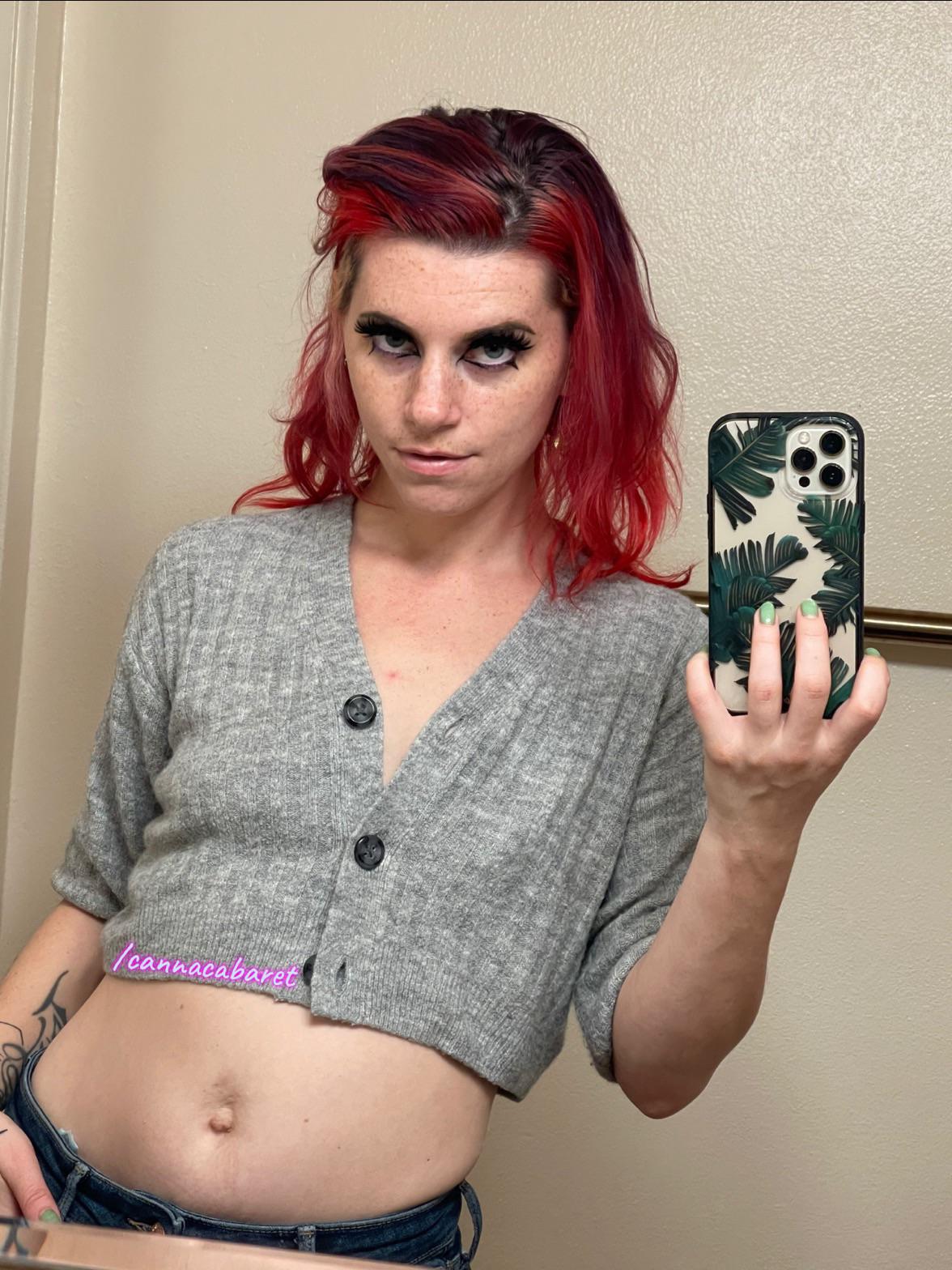 Cum be my good little pet 😈 | Scrolller