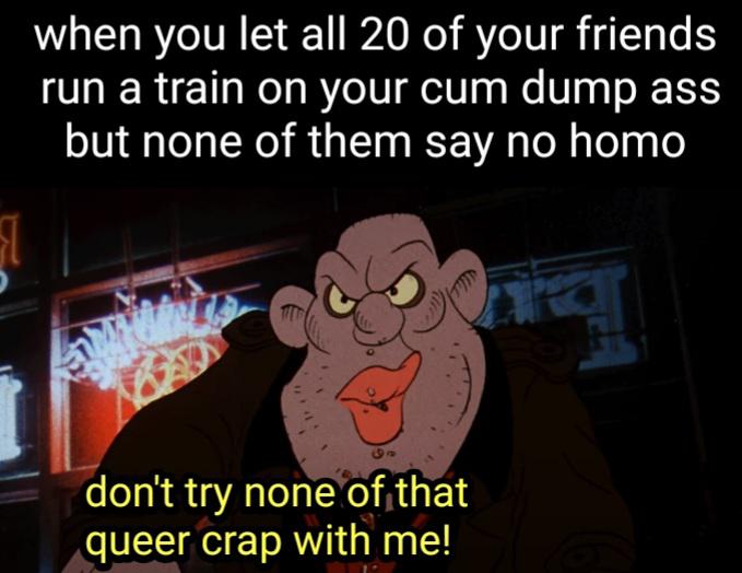 Cum dump | Scrolller