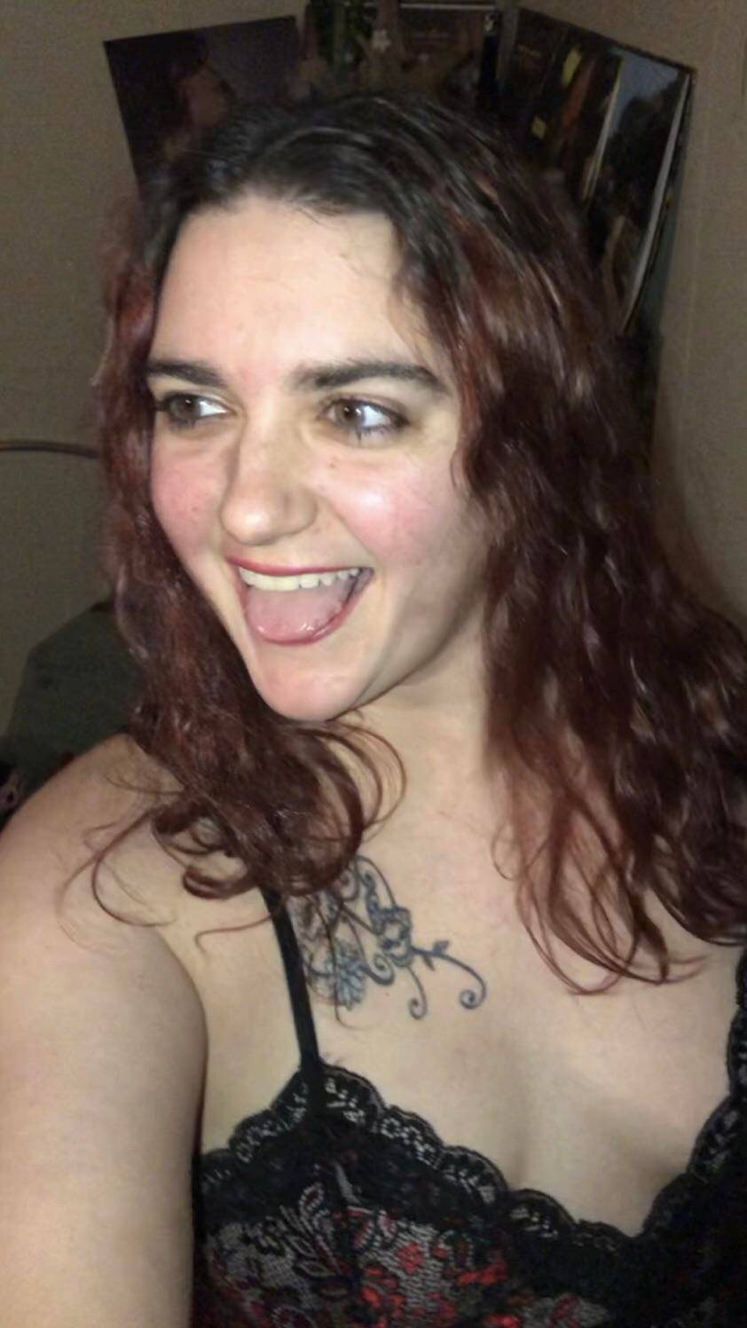 Cum fill me up 💋 | Scrolller