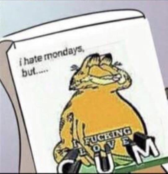 Cum is tha way | Scrolller