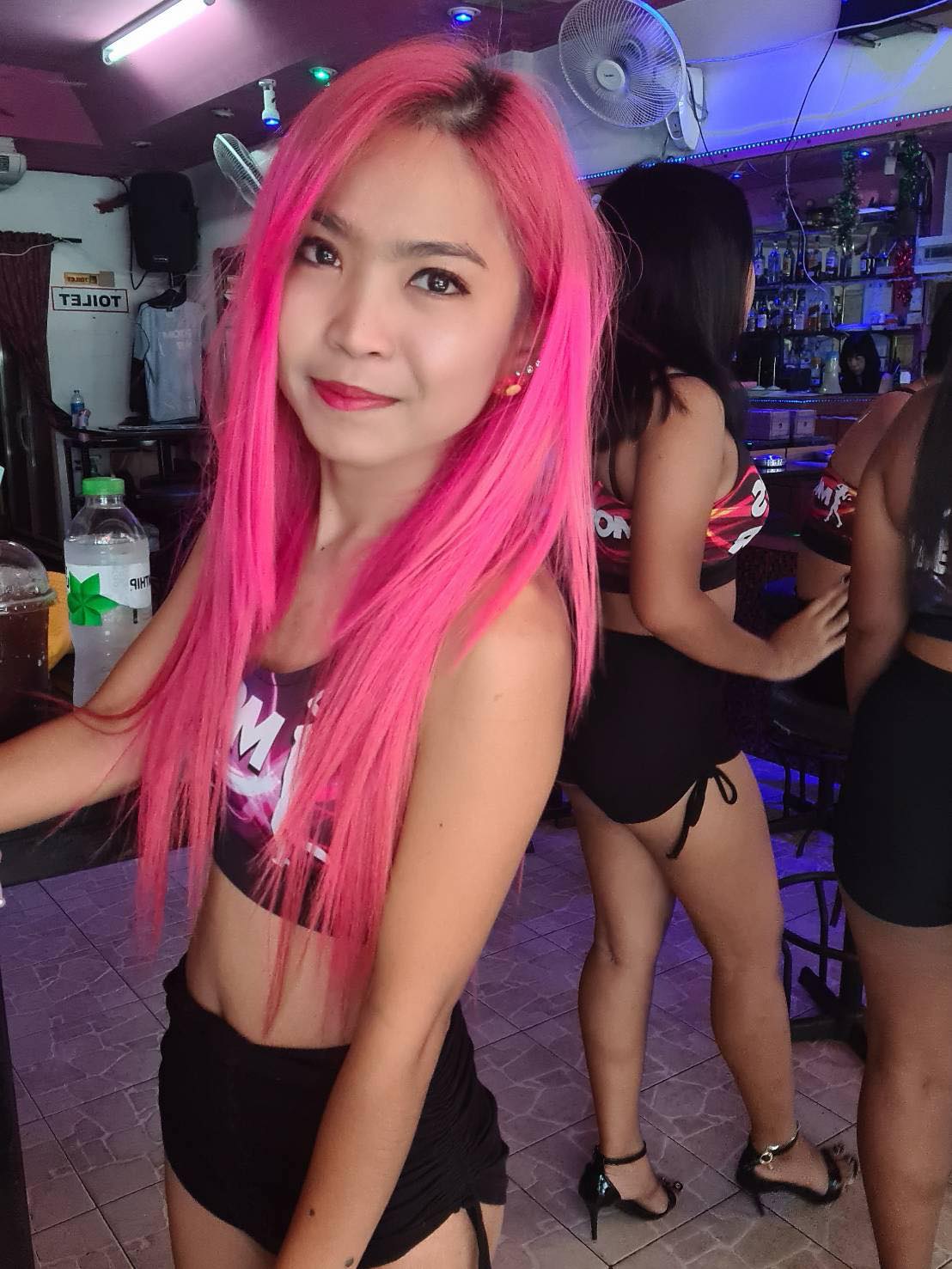 Cum Meet Me - Mint At Mods Bar , Soi 6 , Pattaya , Thailand | Scrolller