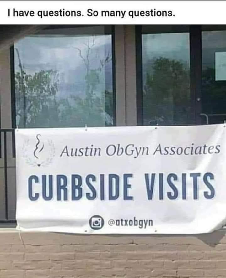 Curbside lol | Scrolller