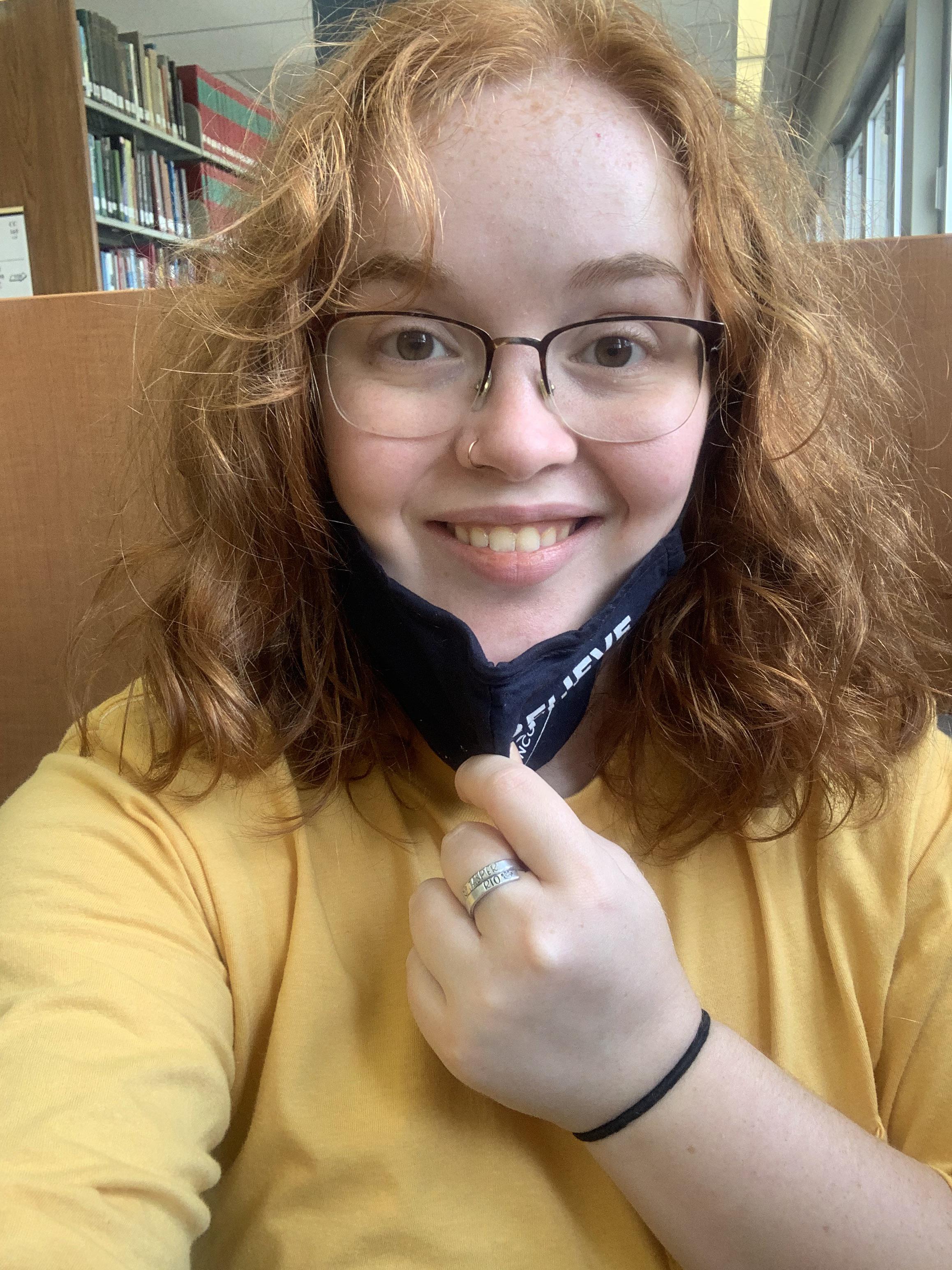 Would you help me study? | Scrolller