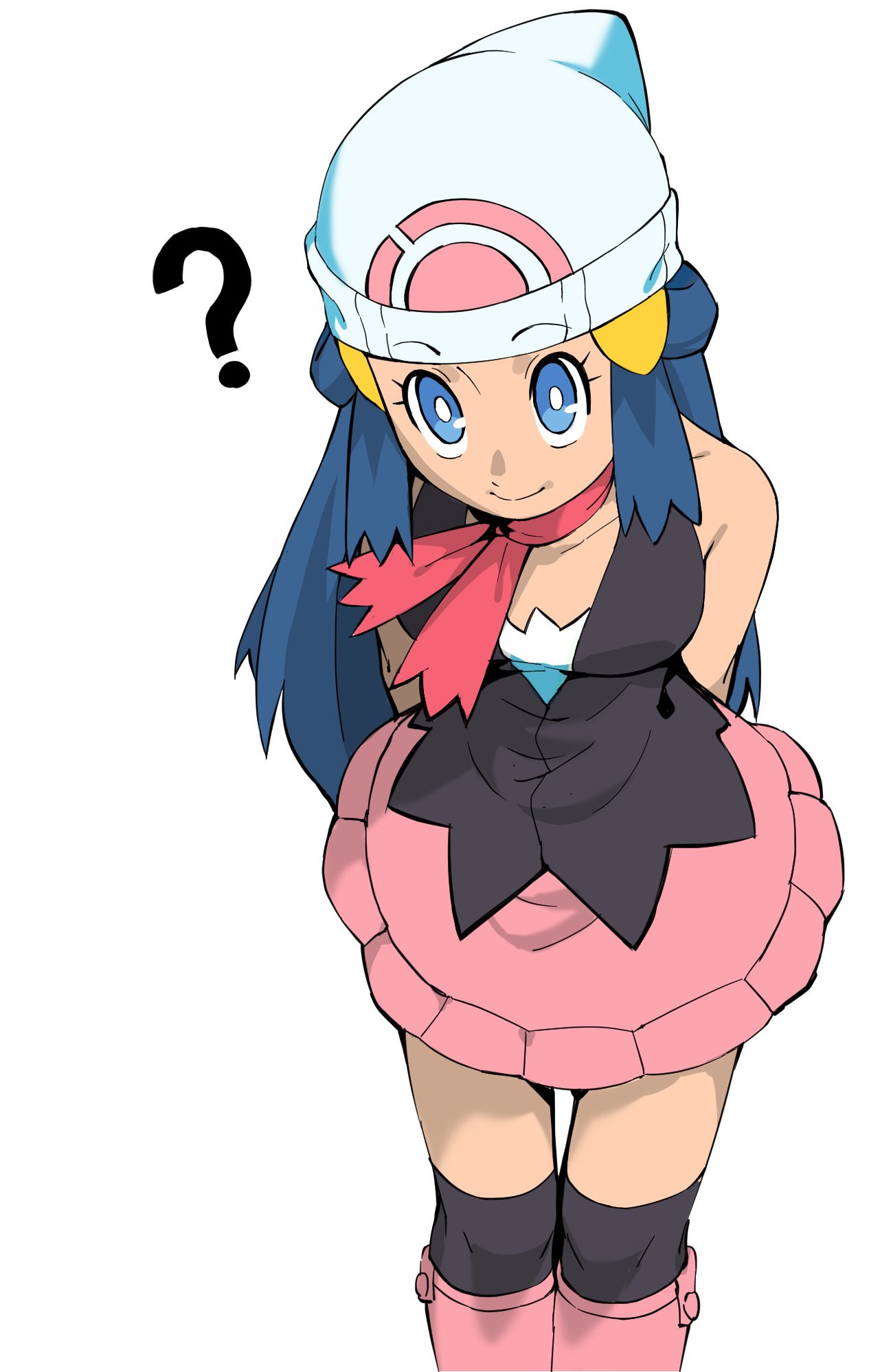 Curious Dawn | Scrolller