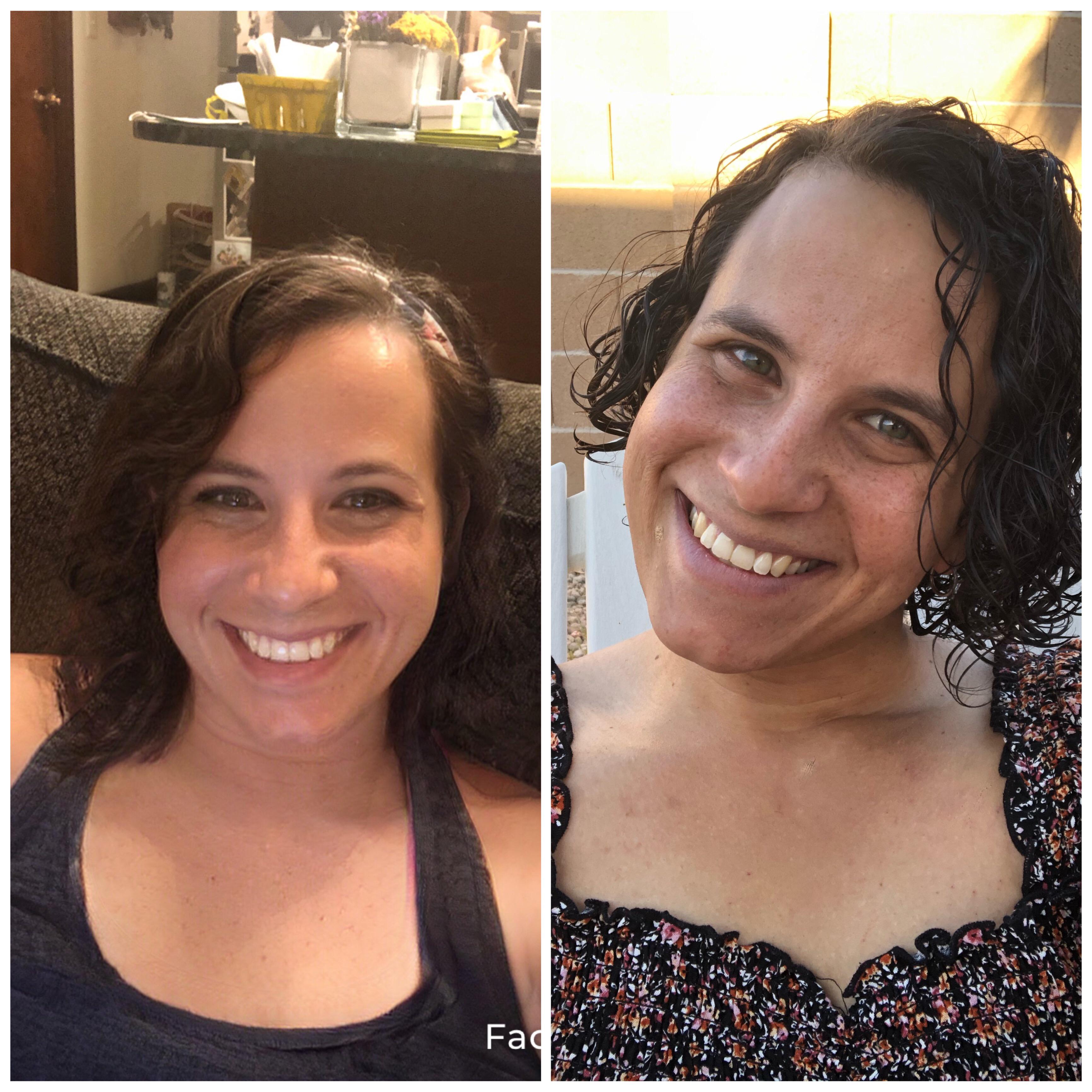 FaceApp vs Actual | Scrolller