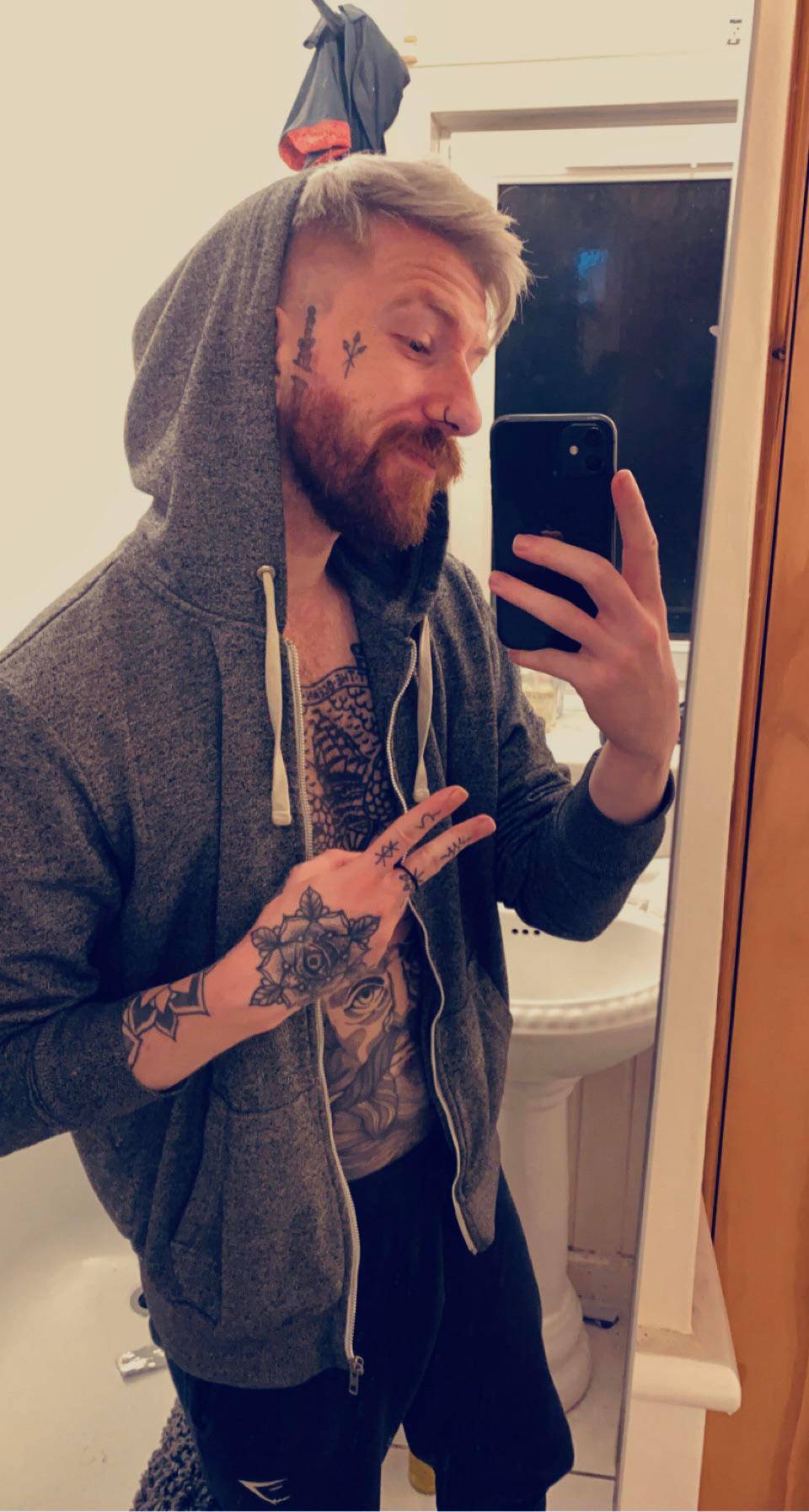 curious🤷🏻‍♂️ m 24 | Scrolller